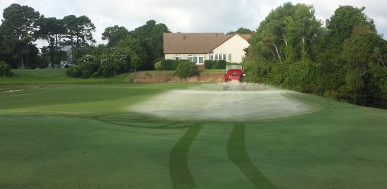 Protect Your Course With Durentis Insecticide - Advanced Turf Solutions