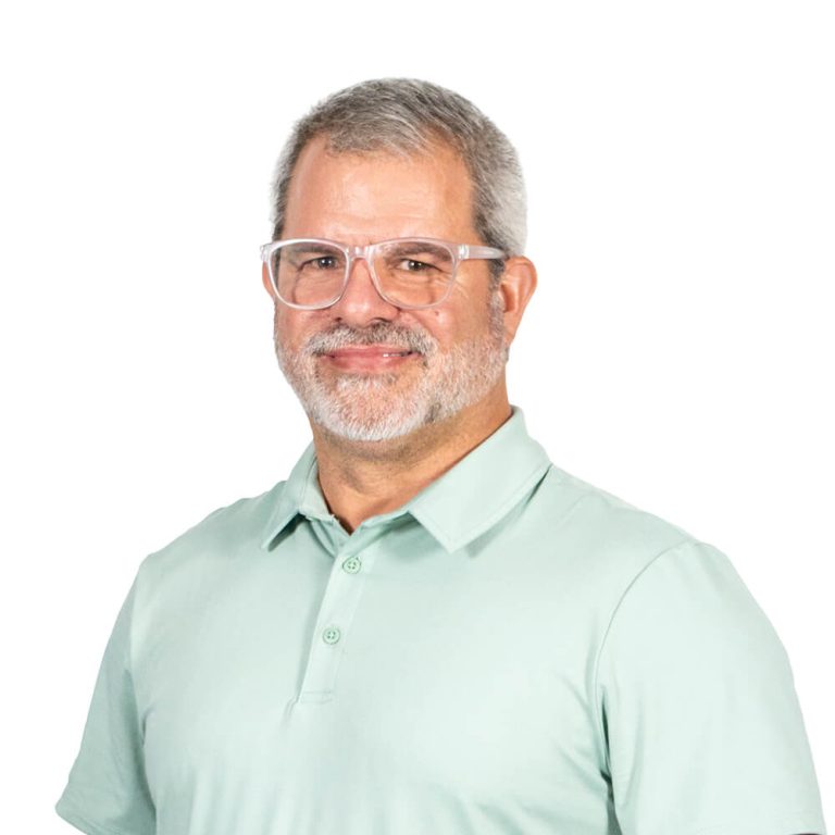 Meet Our Sales Staff | Advanced Turf Solutions