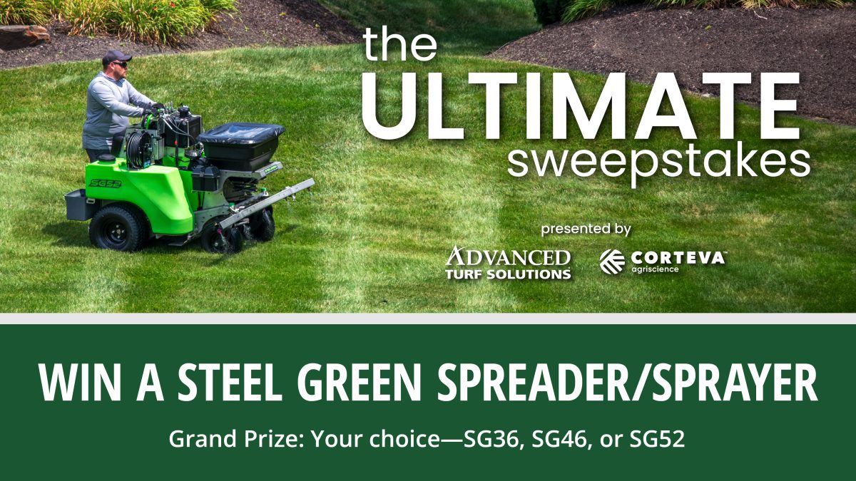 Advanced Turf Solutions and Corteva Team Up Again for “The Ultimate ...