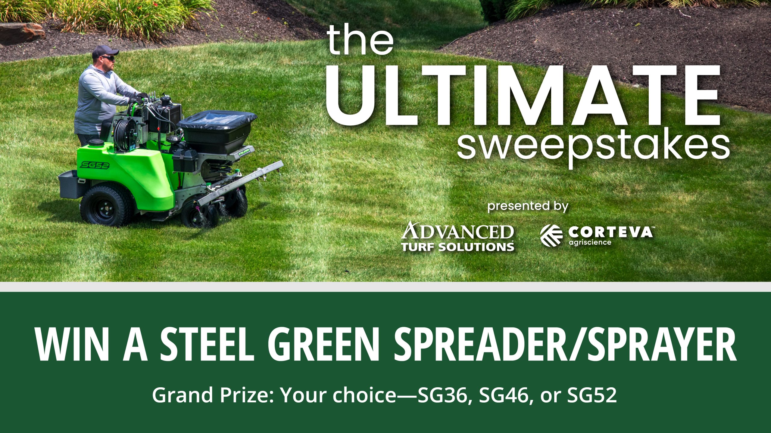 Advanced Turf Solutions and Corteva Team Up Again for “The Ultimate ...