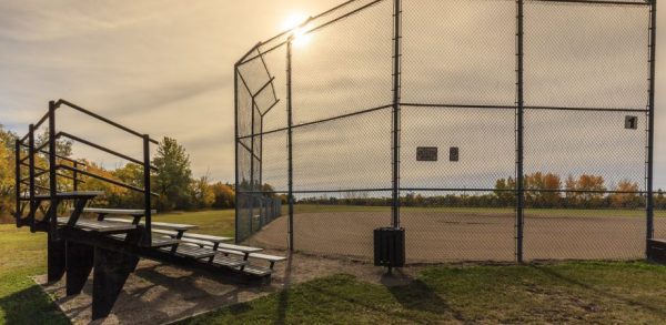 Preparing Baseball and Softball Fields for Winter - Advanced Turf Solutions