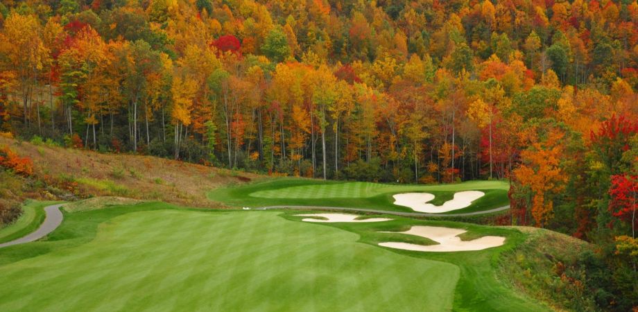 Fall Fertilization Tips for Golf Courses - Advanced Turf Solutions