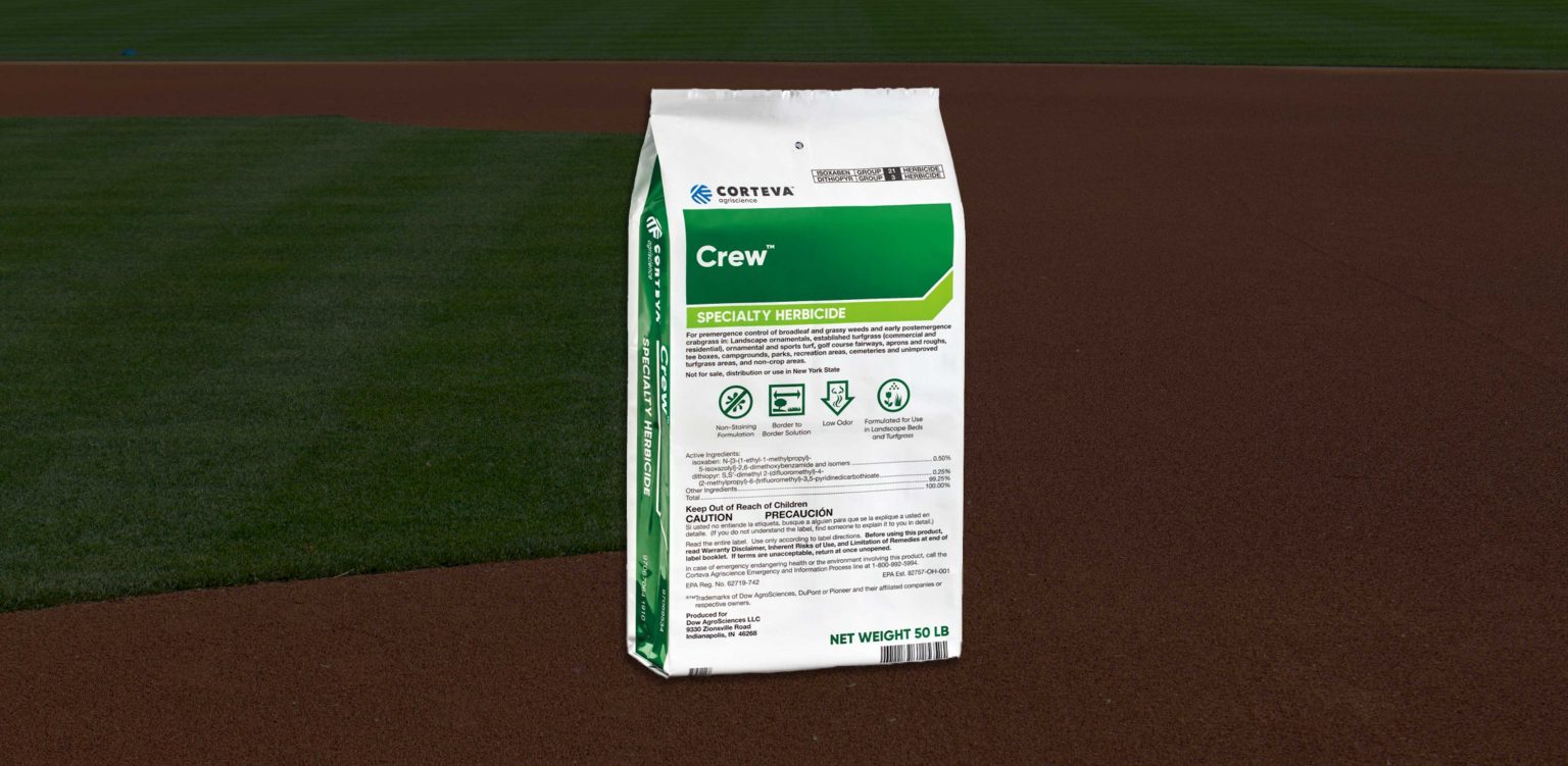 Your Guide to Baseball Infield Conditioner - Advanced Turf Solutions
