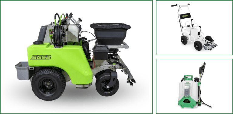 Winterizing Your Sports Turf Equipment - Advanced Turf Solutions