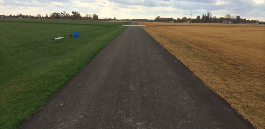 Understanding Winter Dormancy on Sports Fields - Advanced Turf Solutions