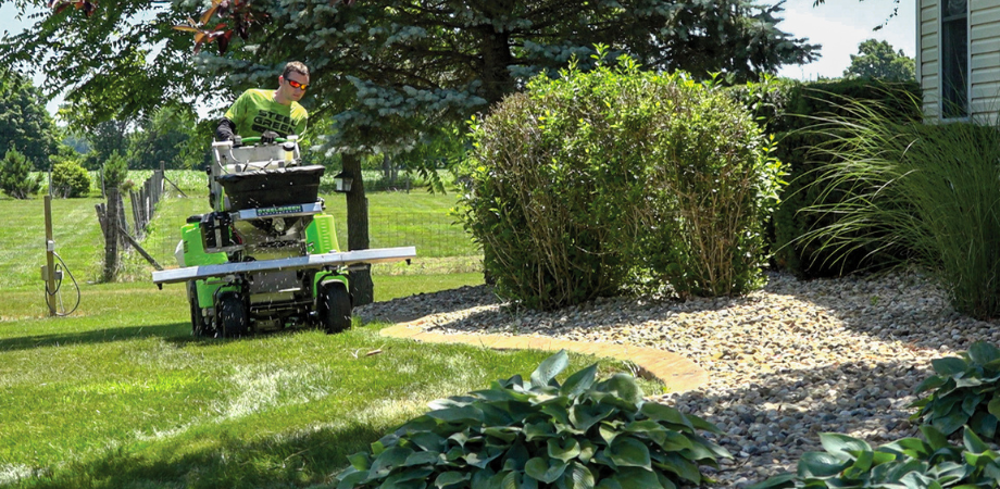 Advanced Turf Solutions | Turf and Ornamental Products