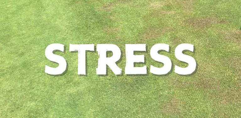 Managing Abiotic and Biotic Stress on Turf - Advanced Turf Solutions