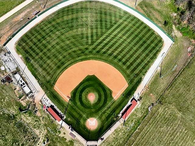 Small School, Big Award - Advanced Turf Solutions
