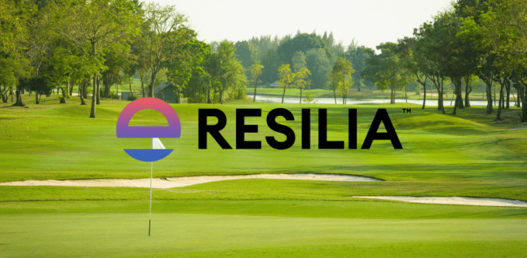 Protect Your Course With Resilia Fungicide - Advanced Turf Solutions