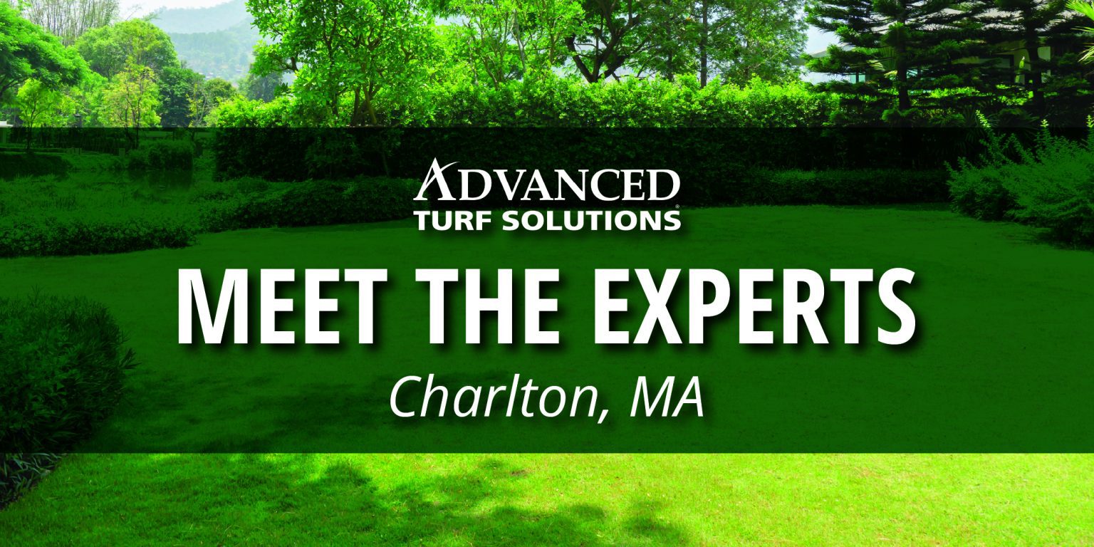 Meet the ExpertsCharlton, MA - Advanced Turf Solutions