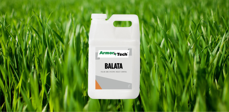 Advanced Turf Solutions | Turf and Ornamental Products