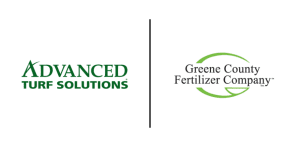 Advanced Turf Solutions Partners With Greene County Fertilizer Company ...