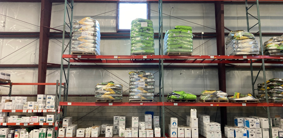 Advanced Turf Solutions | Turf and Ornamental Products