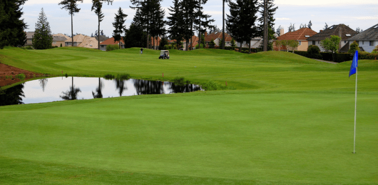 Managing Moisture On Your Course - Advanced Turf Solutions