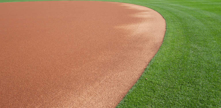 Infield Migration Issues and How to Fix Them - Advanced Turf Solutions