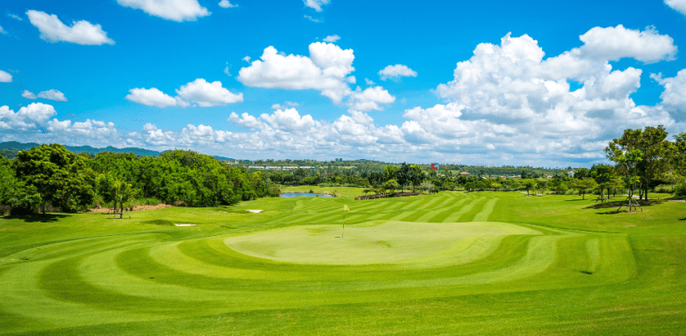 Protect Your Course With Durentis Insecticide - Advanced Turf Solutions