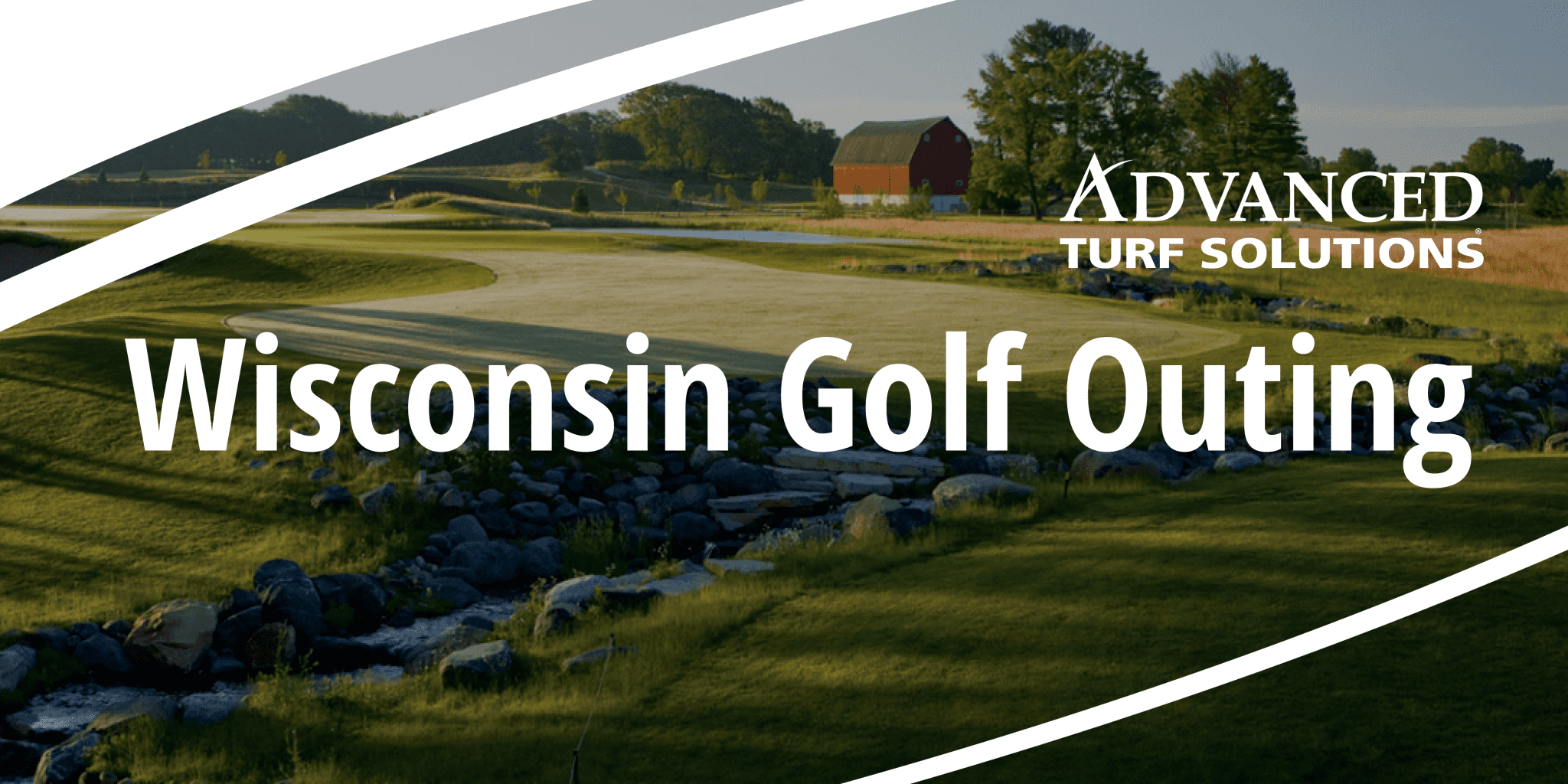 2025 Wisconsin Golf Outing Wisconsin Dells, WI - Advanced Turf Solutions