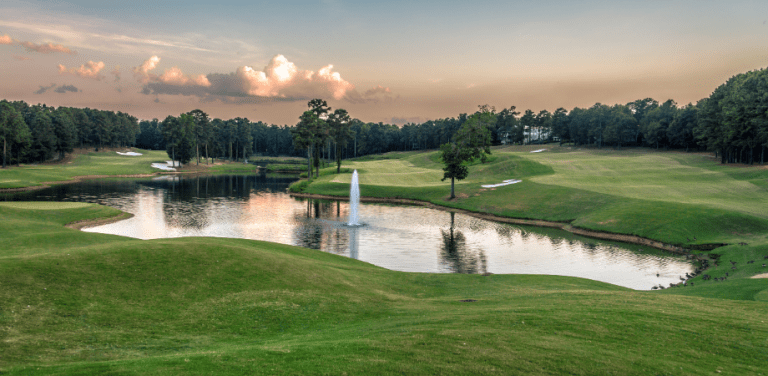 3 Tips To Prepare Irrigation Ponds This Winter - Advanced Turf Solutions