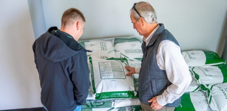 Navigating the Fertilizer Market in 2026 - Advanced Turf Solutions