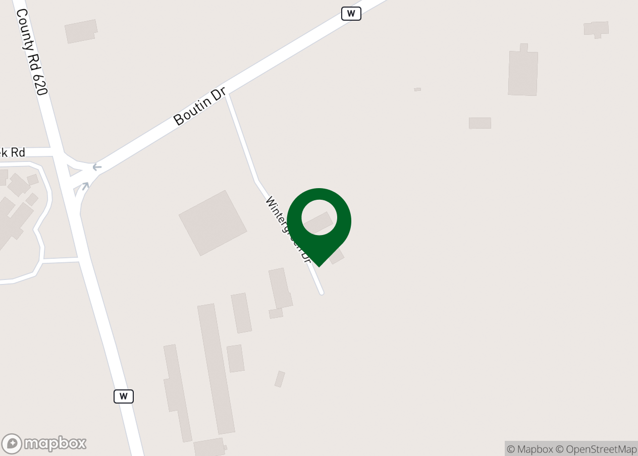 Find an Advanced Turf Solutions Location | 25+ Locations Nationwide