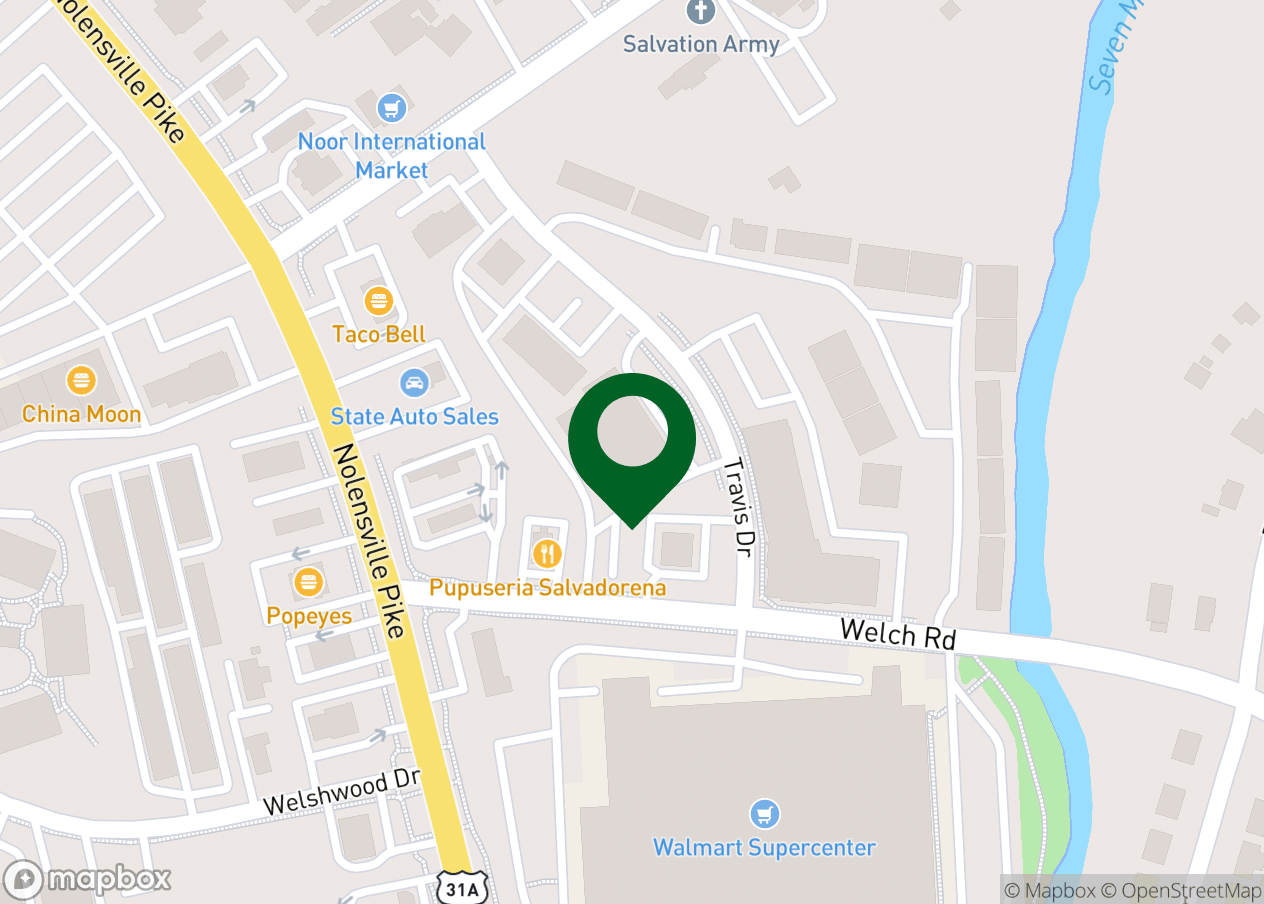 Find an Advanced Turf Solutions Location | 25+ Locations Nationwide