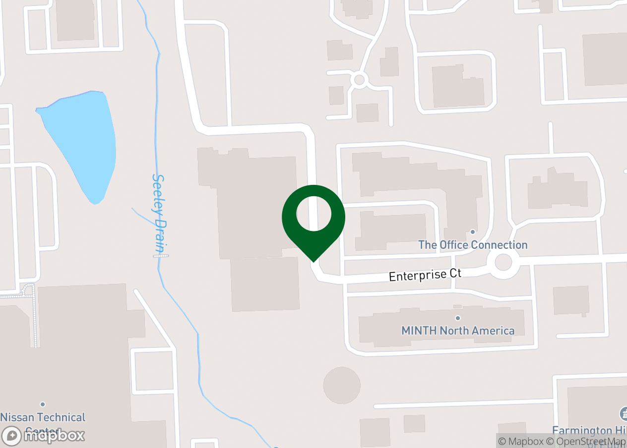 Find an Advanced Turf Solutions Location | 25+ Locations Nationwide