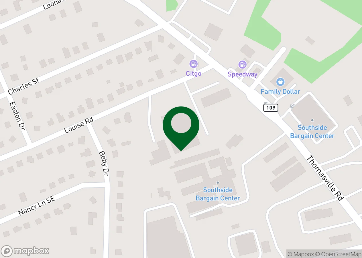 Find an Advanced Turf Solutions Location | 25+ Locations Nationwide