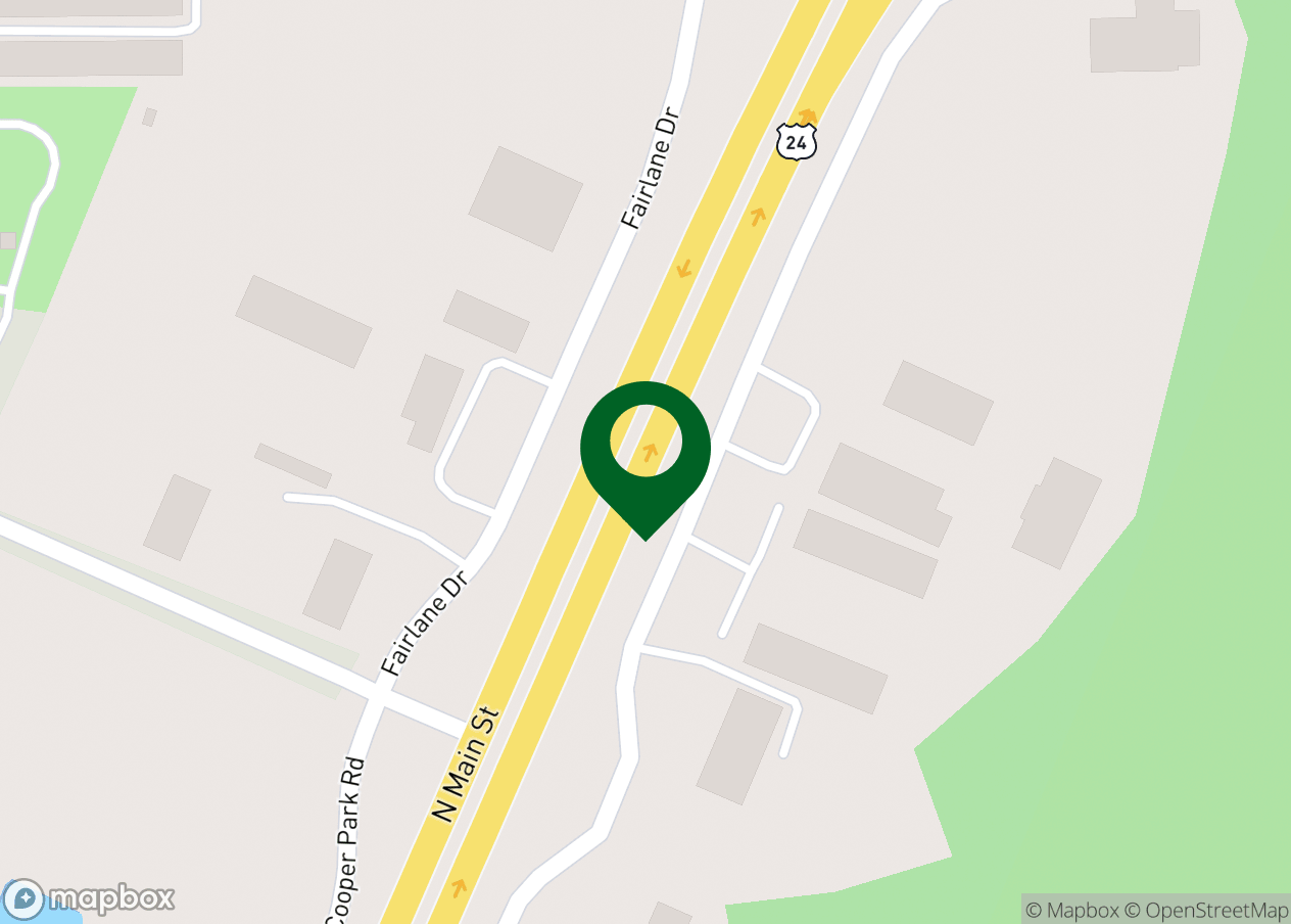 Find an Advanced Turf Solutions Location | 25+ Locations Nationwide